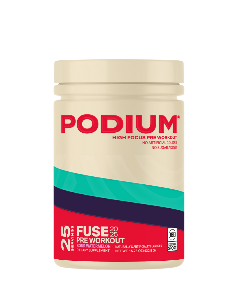 Podium Fuse 2025 | Sour Watermelon – PODIUM