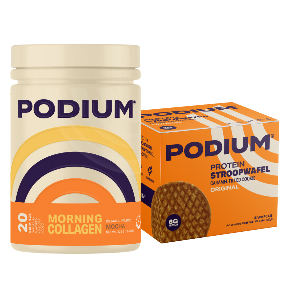 Coffee Break Bundle – PODIUM