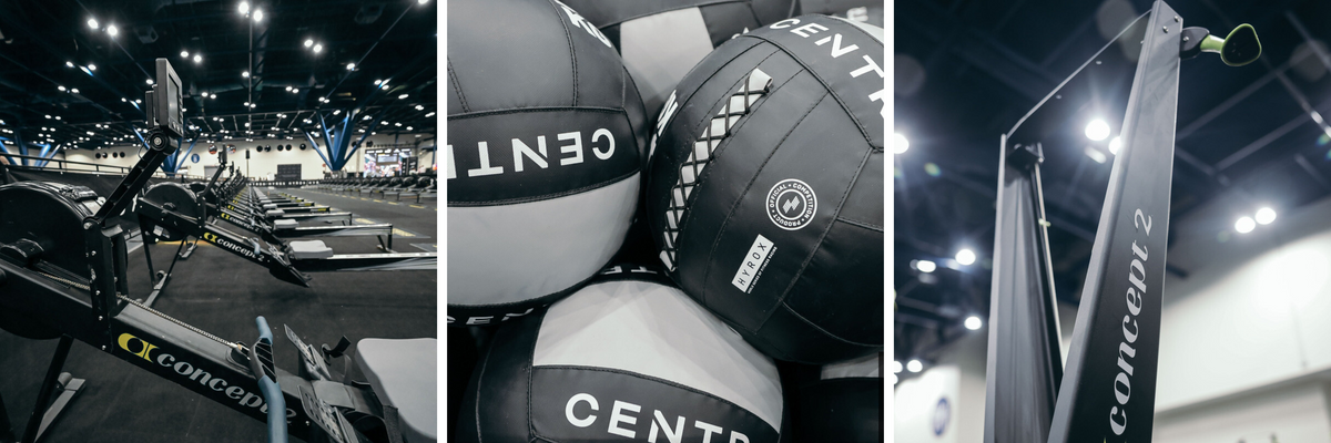 Blending HYROX and CrossFit: A Synergistic Approach to Fitness – PODIUM