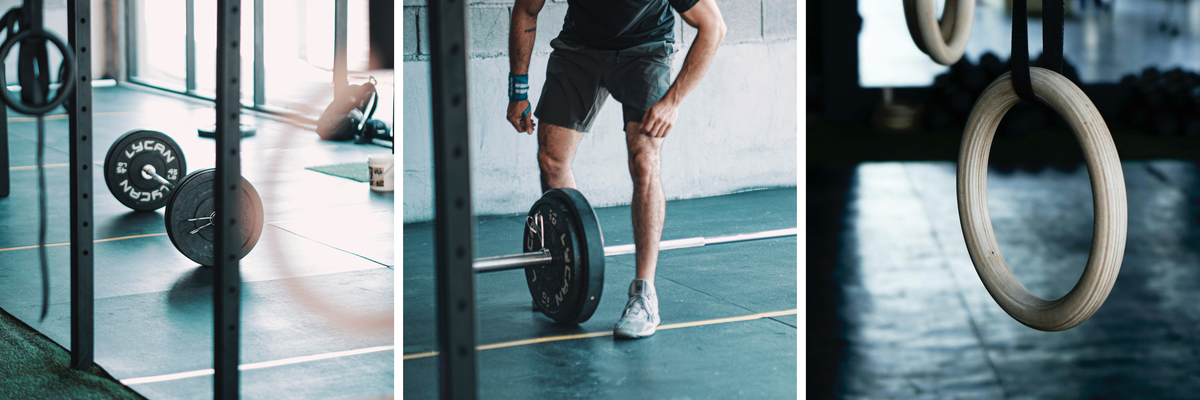 How CrossFit Training Translates to Traditional Sports Performance – PODIUM