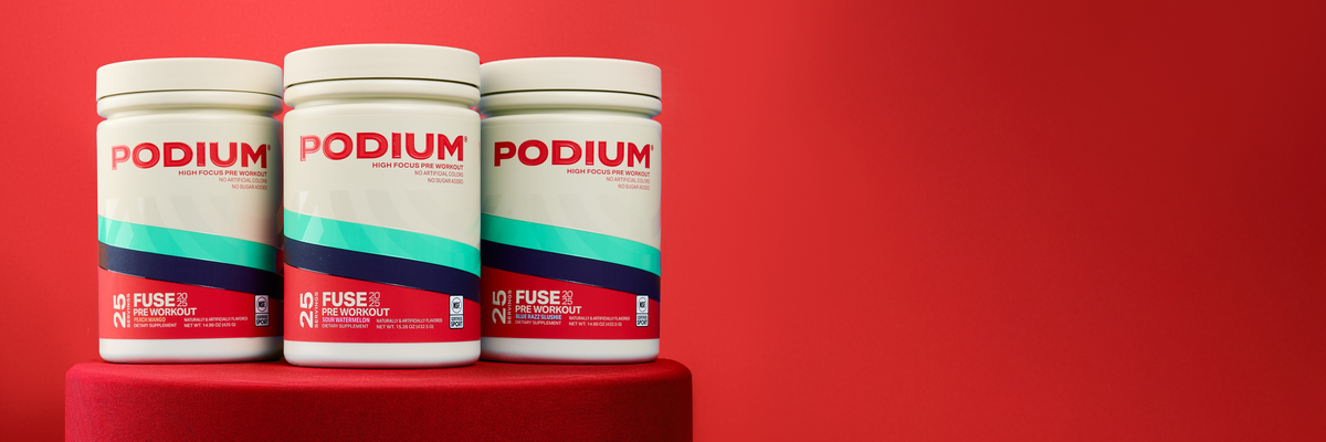 FUSE '25: Enhanced Cognitive Support, Optimized Performance, and Great ...