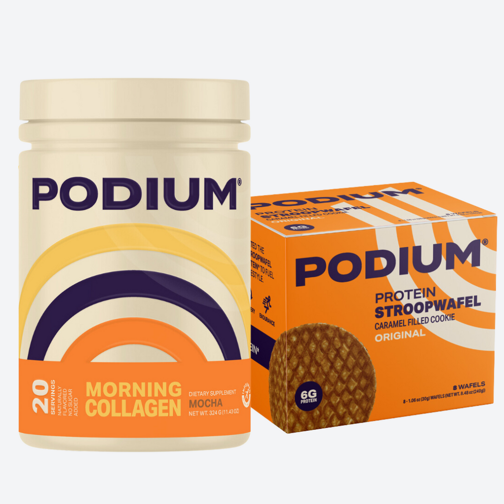 All Products – PODIUM