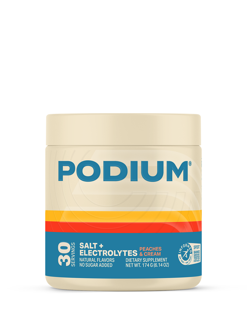 All Products – PODIUM