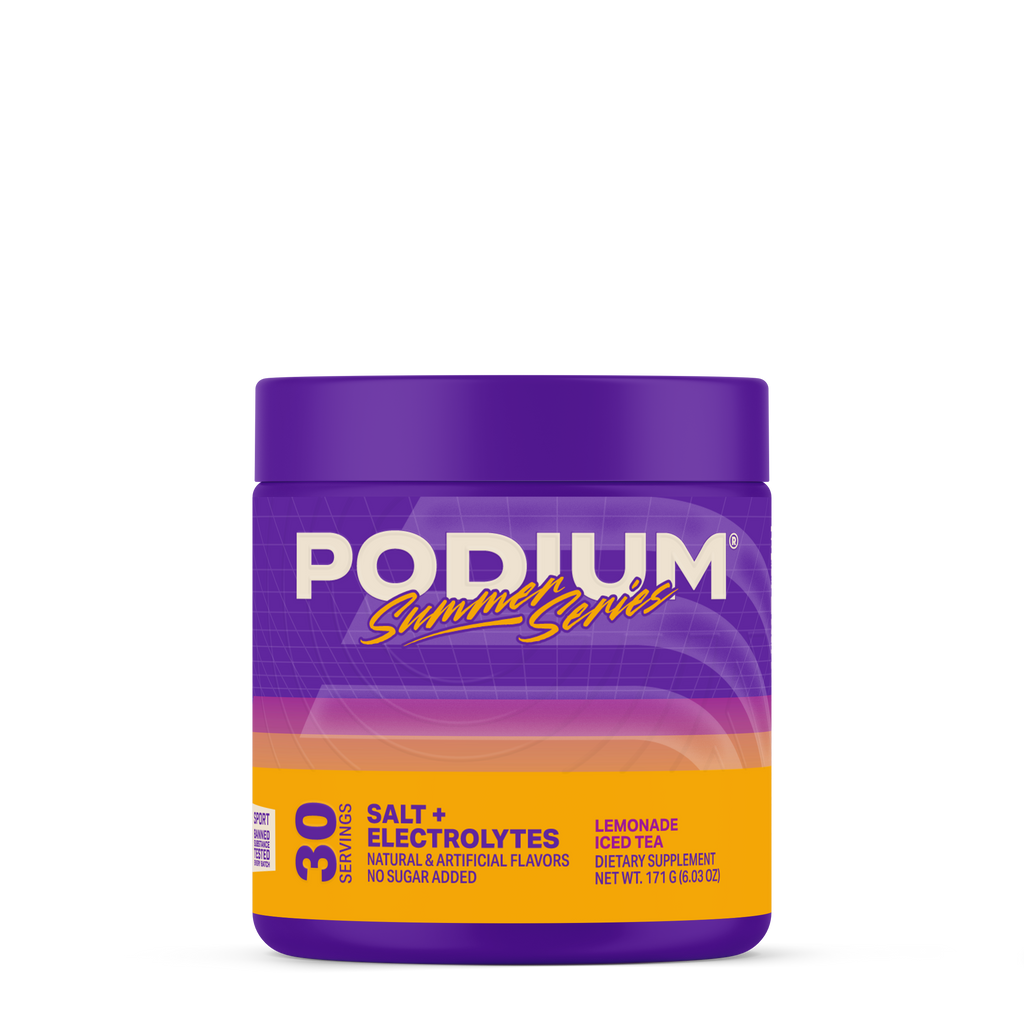 All Products – PODIUM