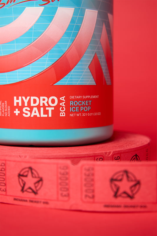 PODIUM Nutrition | Built From Within