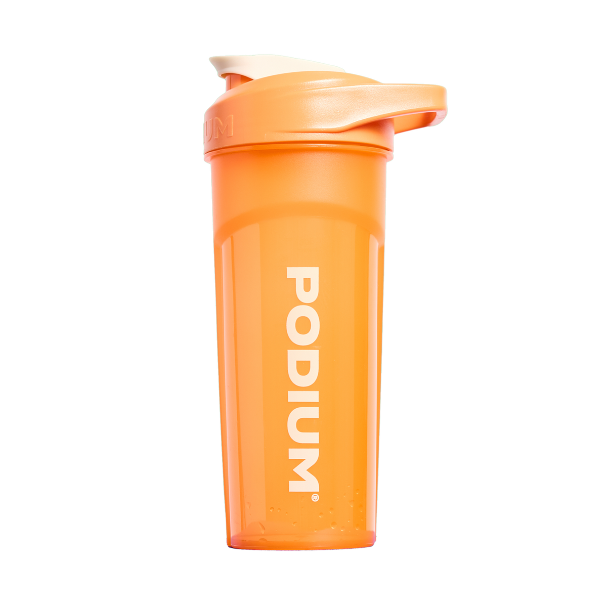 The Dreampop Shaker V2 – PODIUM