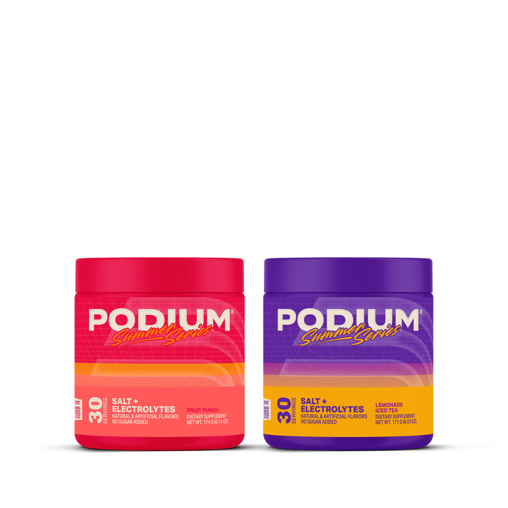 All Products – PODIUM