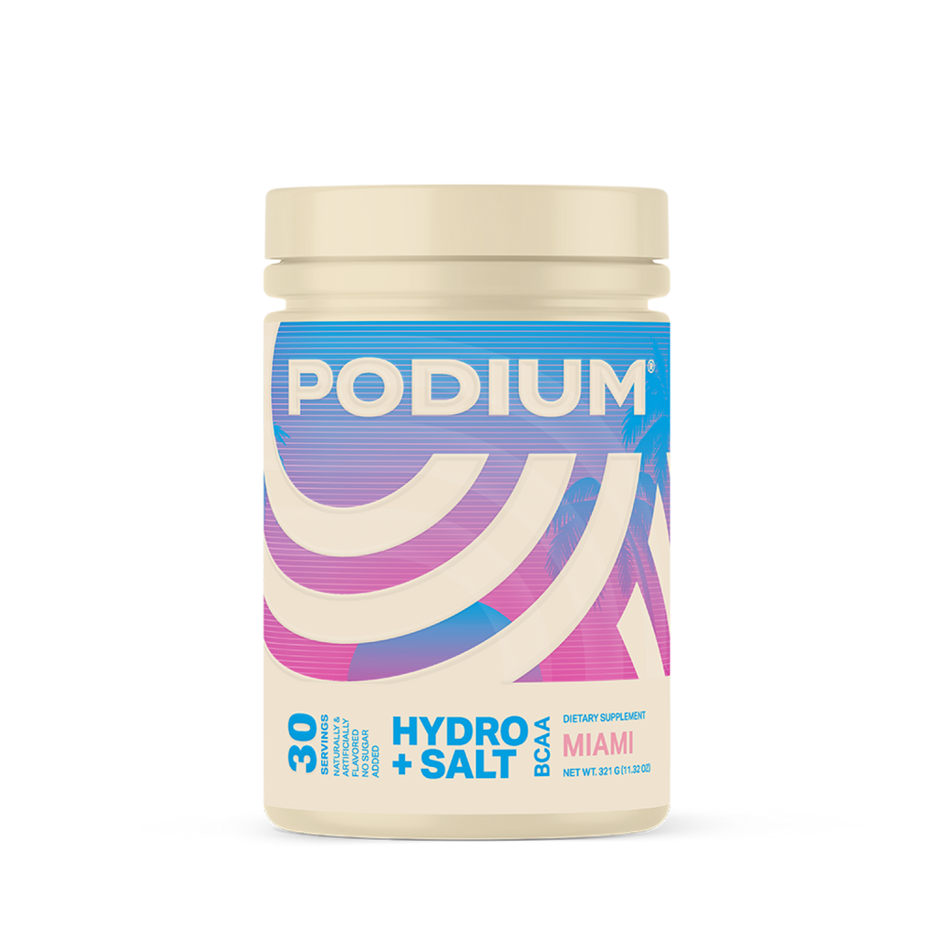 All Products – PODIUM
