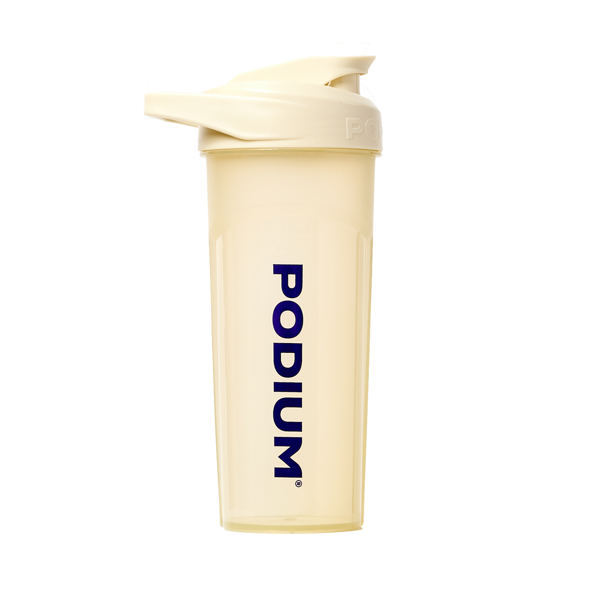 The PODIUM Shaker V2