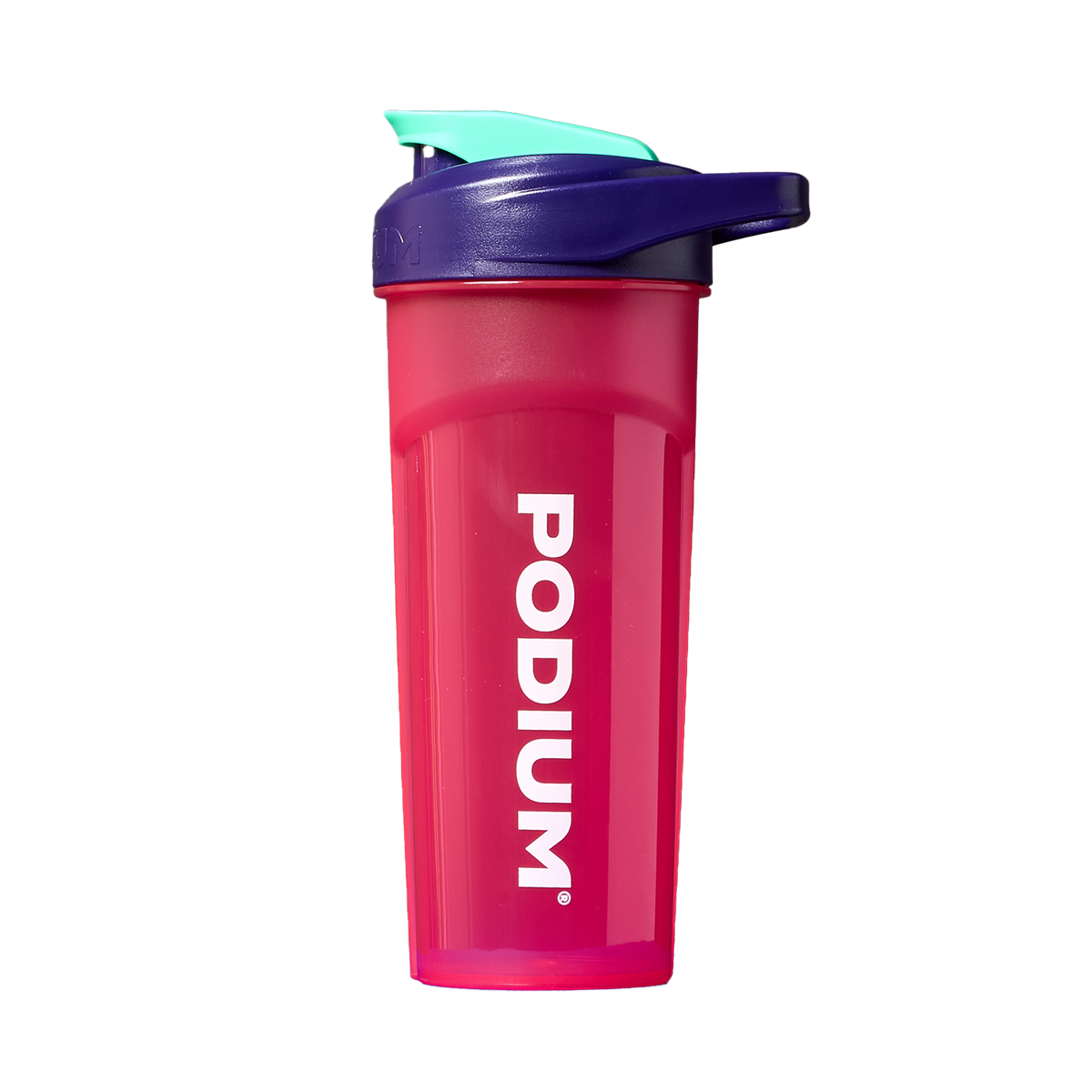 The Flamingo Shaker V2 – PODIUM