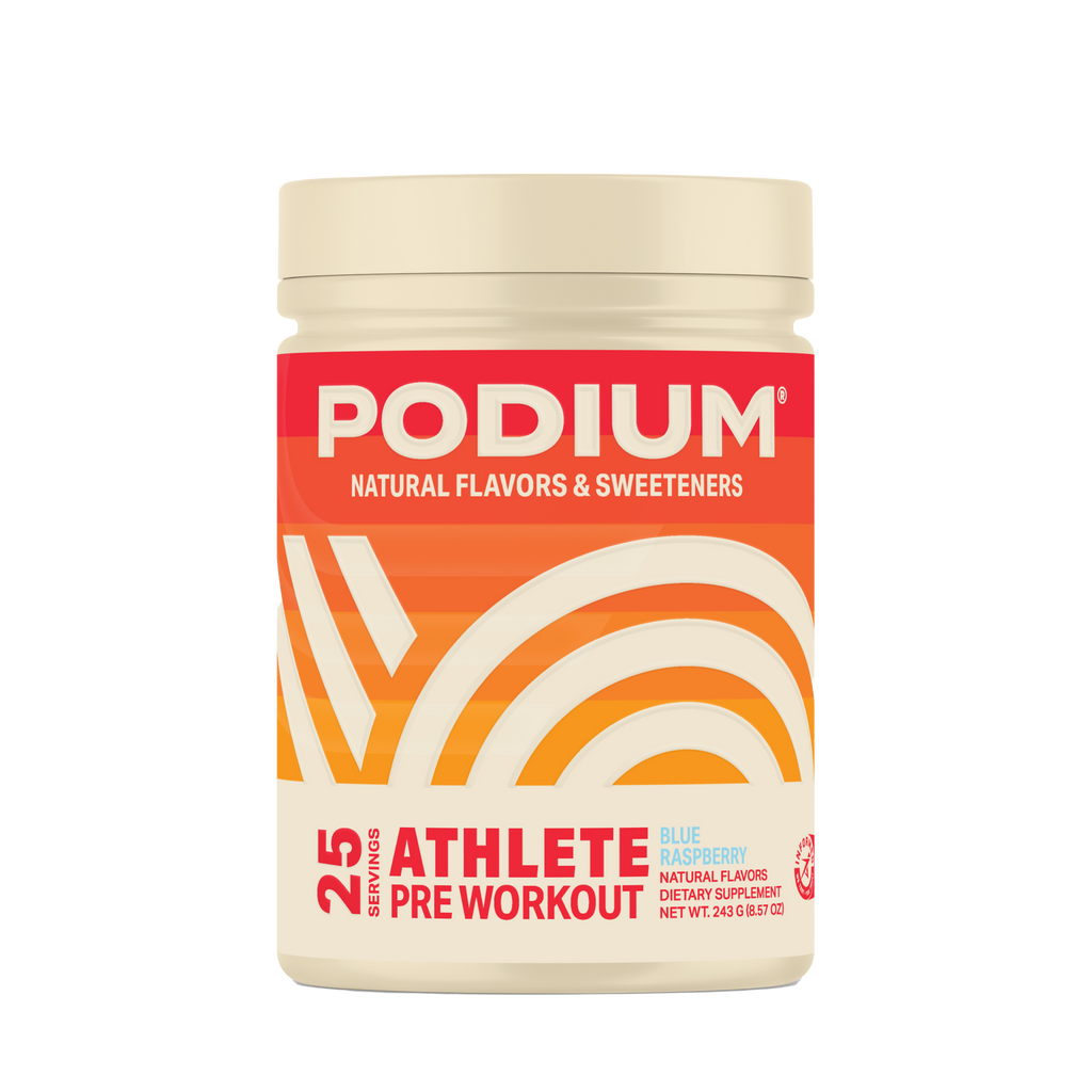 All Products – PODIUM